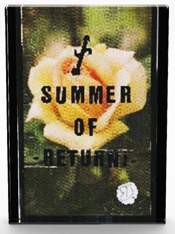 SUMMER OF RETURN – IDW