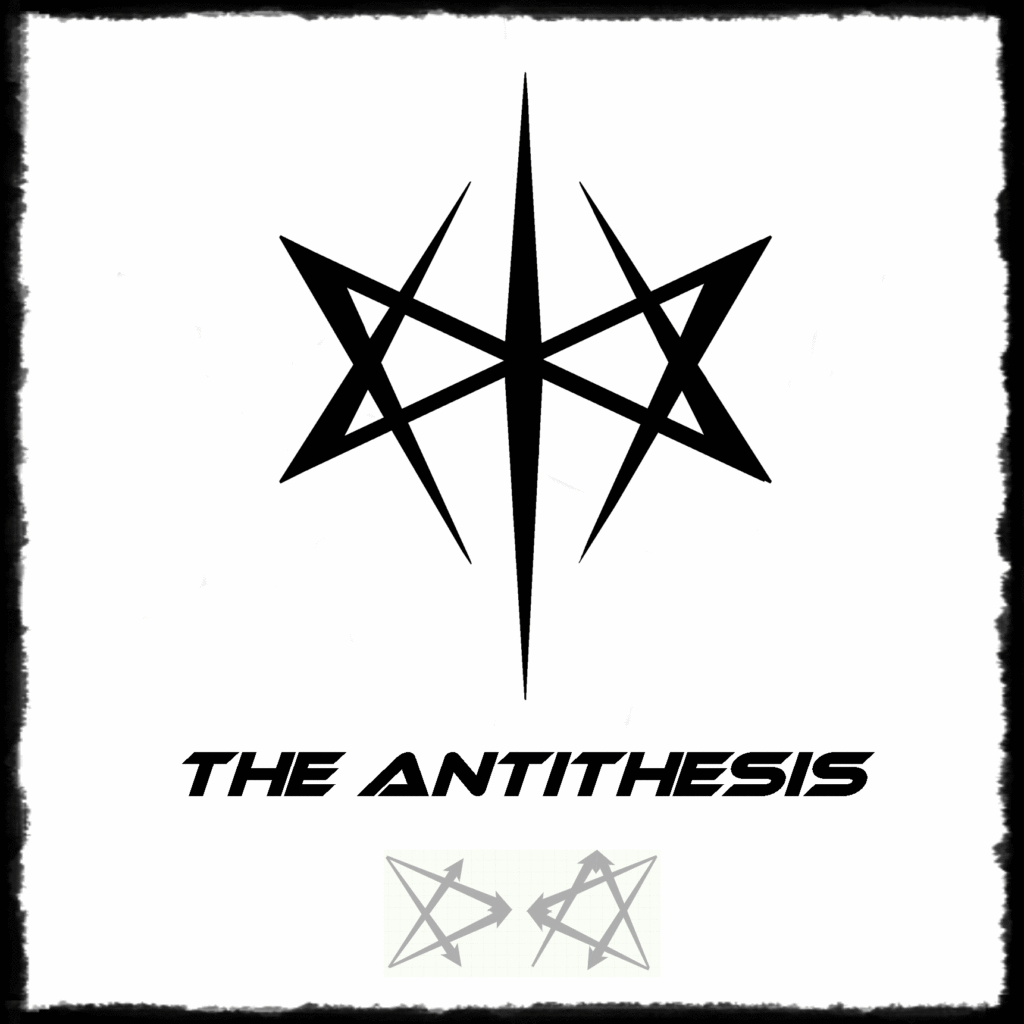 THE ANTITHESIS – IDW