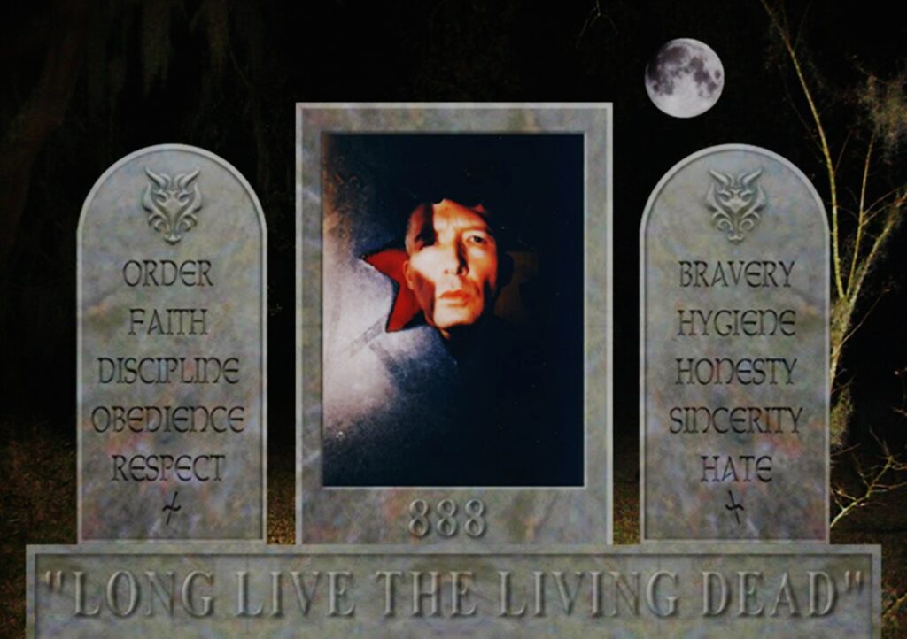 THE TEN COMMANDOS – IDW